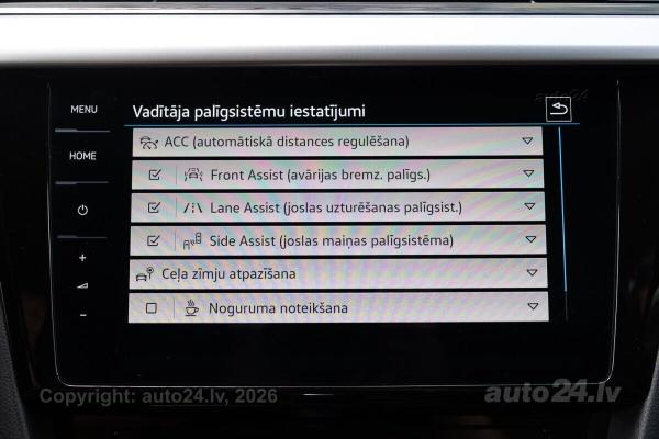 Sarkans Volkswagen Arteon 2022 Rīga, ar dzinēja tilpumu 2.00 L un nobraukumu 115 tūkst. km par 28643 €, foto 10 vietnē AUTOMOTO.COM.LV