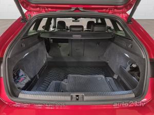 Sarkans Volkswagen Arteon 2022 Tallina, ar dzinēja tilpumu 2.00 L un nobraukumu 100 tūkst. km par 27990 €, foto 11 vietnē AUTOMOTO.COM.LV