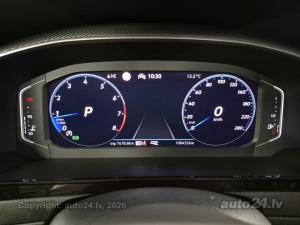 Sarkans Volkswagen Arteon 2022 Tallina, ar dzinēja tilpumu 2.00 L un nobraukumu 100 tūkst. km par 27990 €, foto 14 vietnē AUTOMOTO.COM.LV