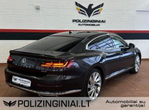 Volkswagen Arteon 2018 Kauņa, ar dzinēja tilpumu 2.00 L un nobraukumu 158 tūkst. km par 24200 €, foto 4 vietnē AUTOMOTO.COM.LV