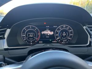 Volkswagen Arteon 2018 Šilutė, ar dzinēja tilpumu 2.00 L un nobraukumu 183 tūkst. km par 18800 €, foto 7 vietnē AUTOMOTO.COM.LV