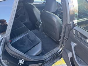 Volkswagen Arteon 2018 Šilutė, ar dzinēja tilpumu 2.00 L un nobraukumu 183 tūkst. km par 18800 €, foto 12 vietnē AUTOMOTO.COM.LV