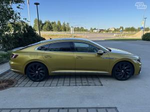 Volkswagen Arteon 2019 Viļņa, ar dzinēja tilpumu 2.00 L un nobraukumu 134 tūkst. km par 19900 €, foto 4 vietnē AUTOMOTO.COM.LV