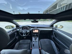 Volkswagen Arteon 2019 Viļņa, ar dzinēja tilpumu 2.00 L un nobraukumu 134 tūkst. km par 19900 €, foto 10 vietnē AUTOMOTO.COM.LV