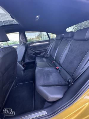 Volkswagen Arteon 2019 Viļņa, ar dzinēja tilpumu 2.00 L un nobraukumu 134 tūkst. km par 19900 €, foto 12 vietnē AUTOMOTO.COM.LV
