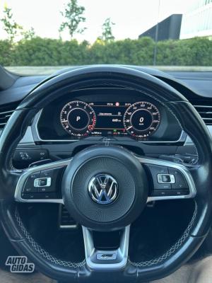 Volkswagen Arteon 2019 Viļņa, ar dzinēja tilpumu 2.00 L un nobraukumu 134 tūkst. km par 19900 €, foto 14 vietnē AUTOMOTO.COM.LV
