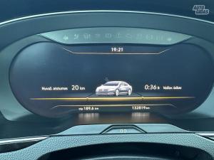 Volkswagen Arteon 2019 Viļņa, ar dzinēja tilpumu 2.00 L un nobraukumu 134 tūkst. km par 19900 €, foto 16 vietnē AUTOMOTO.COM.LV