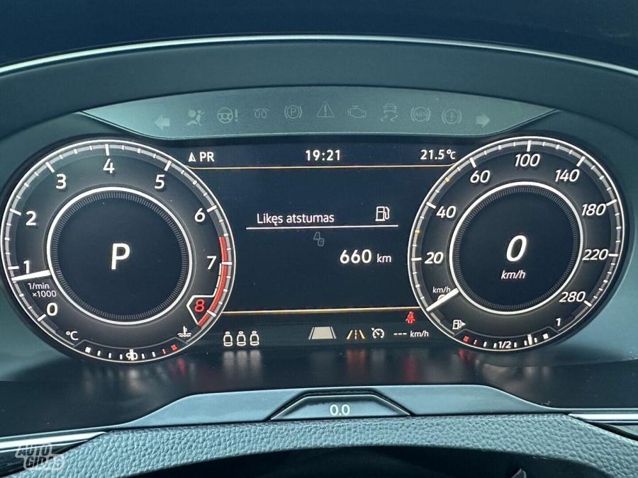 Volkswagen Arteon 2019 Viļņa, ar dzinēja tilpumu 2.00 L un nobraukumu 134 tūkst. km par 19900 €, foto 17 vietnē AUTOMOTO.COM.LV
