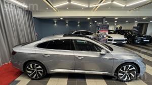 Volkswagen Arteon 2020 Rīga, ar dzinēja tilpumu 2.00 L un nobraukumu 165 tūkst. km par 19990 €, foto 5 vietnē AUTOMOTO.COM.LV