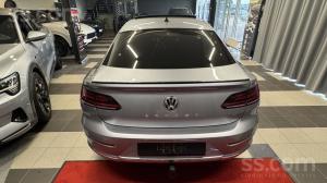 Volkswagen Arteon 2020 Rīga, ar dzinēja tilpumu 2.00 L un nobraukumu 165 tūkst. km par 19990 €, foto 7 vietnē AUTOMOTO.COM.LV