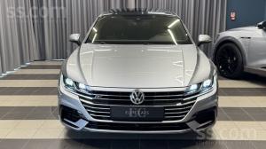 Volkswagen Arteon 2020 Rīga, ar dzinēja tilpumu 2.00 L un nobraukumu 165 tūkst. km par 19990 €, foto 9 vietnē AUTOMOTO.COM.LV
