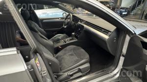 Volkswagen Arteon 2020 Rīga, ar dzinēja tilpumu 2.00 L un nobraukumu 165 tūkst. km par 19990 €, foto 11 vietnē AUTOMOTO.COM.LV