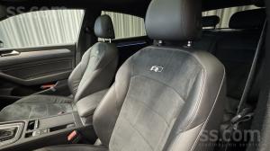 Volkswagen Arteon 2020 Rīga, ar dzinēja tilpumu 2.00 L un nobraukumu 165 tūkst. km par 19990 €, foto 16 vietnē AUTOMOTO.COM.LV
