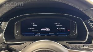 Volkswagen Arteon 2020 Rīga, ar dzinēja tilpumu 2.00 L un nobraukumu 165 tūkst. km par 19990 €, foto 22 vietnē AUTOMOTO.COM.LV