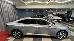 Volkswagen Arteon 2020 Rīga, ar dzinēja tilpumu 2.00 L un nobraukumu 165 tūkst. km par 19990 €, foto 5 vietnē AUTOMOTO.COM.LV