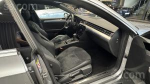 Volkswagen Arteon 2020 Rīga, ar dzinēja tilpumu 2.00 L un nobraukumu 165 tūkst. km par 19990 €, foto 11 vietnē AUTOMOTO.COM.LV