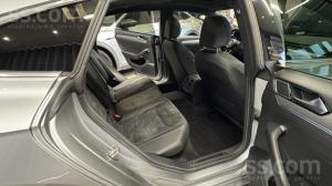 Volkswagen Arteon 2020 Rīga, ar dzinēja tilpumu 2.00 L un nobraukumu 165 tūkst. km par 19990 €, foto 13 vietnē AUTOMOTO.COM.LV