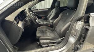 Volkswagen Arteon 2020 Rīga, ar dzinēja tilpumu 2.00 L un nobraukumu 165 tūkst. km par 19990 €, foto 15 vietnē AUTOMOTO.COM.LV