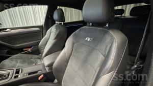 Volkswagen Arteon 2020 Rīga, ar dzinēja tilpumu 2.00 L un nobraukumu 165 tūkst. km par 19990 €, foto 16 vietnē AUTOMOTO.COM.LV