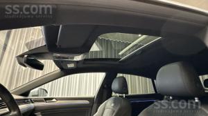 Volkswagen Arteon 2020 Rīga, ar dzinēja tilpumu 2.00 L un nobraukumu 165 tūkst. km par 19990 €, foto 18 vietnē AUTOMOTO.COM.LV