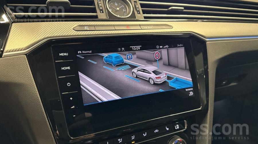 Volkswagen Arteon 2020 Rīga, ar dzinēja tilpumu 2.00 L un nobraukumu 165 tūkst. km par 19990 €, foto 19 vietnē AUTOMOTO.COM.LV