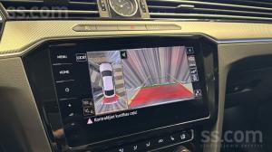 Volkswagen Arteon 2020 Rīga, ar dzinēja tilpumu 2.00 L un nobraukumu 165 tūkst. km par 19990 €, foto 20 vietnē AUTOMOTO.COM.LV