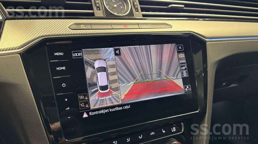 Volkswagen Arteon 2020 Rīga, ar dzinēja tilpumu 2.00 L un nobraukumu 165 tūkst. km par 19990 €, foto 20 vietnē AUTOMOTO.COM.LV
