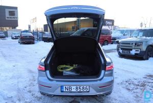 Volkswagen Arteon 2022 in Riga, with an engine capacity of 1.40 L and mileage of 132 thousand km for 29000 €, photo 7 on AUTOMOTO.COM.LV