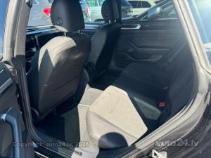 Volkswagen Arteon 2022 Tallina, ar dzinēja tilpumu 2.00 L un nobraukumu 83 tūkst. km par 31900 €, foto 11 vietnē AUTOMOTO.COM.LV