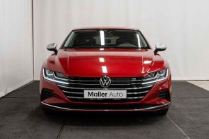 Volkswagen Arteon 2022 in Tallinn, with an engine capacity of 1.40 L and mileage of 64 thousand km for 28900 €, photo 3 on AUTOMOTO.COM.LV