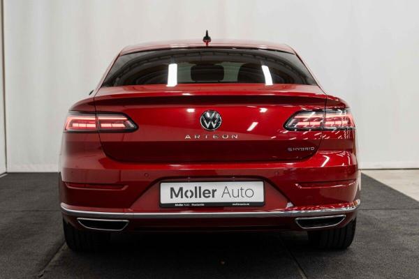 Volkswagen Arteon 2022 in Tallinn, with an engine capacity of 1.40 L and mileage of 64 thousand km for 28900 €, photo 6 on AUTOMOTO.COM.LV