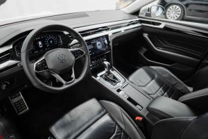 Volkswagen Arteon 2022 in Tallinn, with an engine capacity of 1.40 L and mileage of 64 thousand km for 28900 €, photo 9 on AUTOMOTO.COM.LV