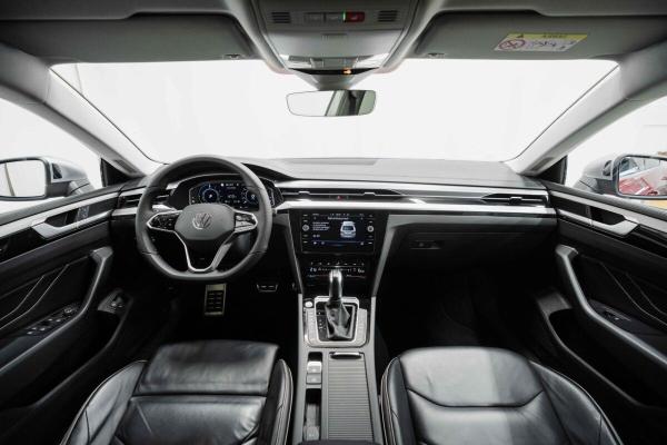 Volkswagen Arteon 2022 in Tallinn, with an engine capacity of 1.40 L and mileage of 64 thousand km for 28900 €, photo 10 on AUTOMOTO.COM.LV