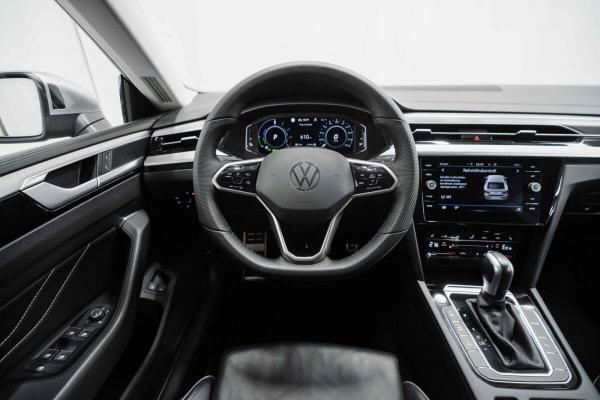 Volkswagen Arteon 2022 in Tallinn, with an engine capacity of 1.40 L and mileage of 64 thousand km for 28900 €, photo 11 on AUTOMOTO.COM.LV