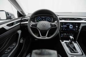 Volkswagen Arteon 2022 in Tallinn, with an engine capacity of 1.40 L and mileage of 64 thousand km for 28900 €, photo 11 on AUTOMOTO.COM.LV