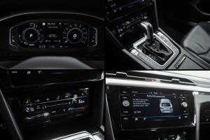 Volkswagen Arteon 2022 in Tallinn, with an engine capacity of 1.40 L and mileage of 64 thousand km for 28900 €, photo 12 on AUTOMOTO.COM.LV