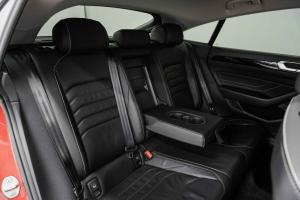 Volkswagen Arteon 2022 in Tallinn, with an engine capacity of 1.40 L and mileage of 64 thousand km for 28900 €, photo 14 on AUTOMOTO.COM.LV