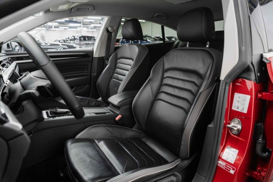 Volkswagen Arteon 2022 in Tallinn, with an engine capacity of 1.40 L and mileage of 64 thousand km for 28900 €, photo 15 on AUTOMOTO.COM.LV