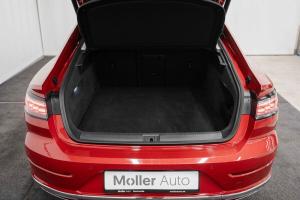 Volkswagen Arteon 2022 in Tallinn, with an engine capacity of 1.40 L and mileage of 64 thousand km for 28900 €, photo 16 on AUTOMOTO.COM.LV
