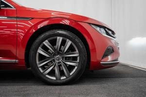Volkswagen Arteon 2022 in Tallinn, with an engine capacity of 1.40 L and mileage of 64 thousand km for 28900 €, photo 17 on AUTOMOTO.COM.LV