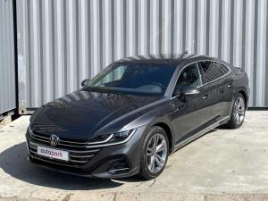 Volkswagen Arteon 2023 Viļņa, ar dzinēja tilpumu 1.98 L un nobraukumu 44 tūkst. km par 32000 €, foto  vietnē AUTOMOTO.COM.LV