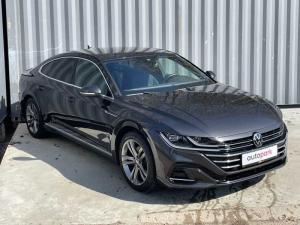 Volkswagen Arteon 2023 in Vilnius, with an engine capacity of 1.98 L and mileage of 44 thousand km for 32000 €, photo 3 on AUTOMOTO.COM.LV