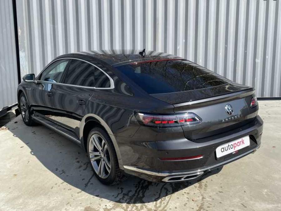 Volkswagen Arteon 2023 in Vilnius, with an engine capacity of 1.98 L and mileage of 44 thousand km for 32000 €, photo 4 on AUTOMOTO.COM.LV