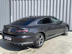 Volkswagen Arteon 2023 in Vilnius, with an engine capacity of 1.98 L and mileage of 44 thousand km for 32000 €, photo 5 on AUTOMOTO.COM.LV