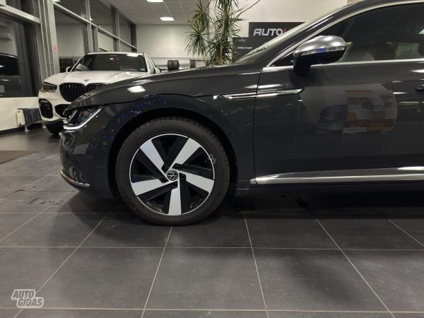 Volkswagen Arteon 2021 in Vilnius, with an engine capacity of 1.40 L and mileage of 89 thousand km for 25989 €, photo 4 on AUTOMOTO.COM.LV