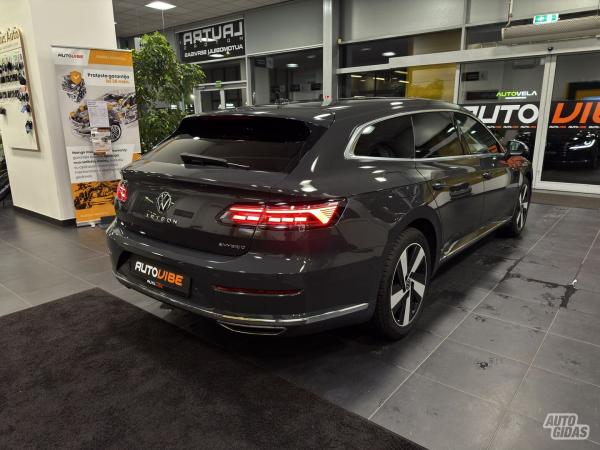 Volkswagen Arteon 2021 in Vilnius, with an engine capacity of 1.40 L and mileage of 89 thousand km for 25989 €, photo 8 on AUTOMOTO.COM.LV