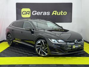Volkswagen Arteon 2021 Viļņa, ar dzinēja tilpumu 0.00 L un nobraukumu 0 tūkst. km par 26950 €, foto 3 vietnē AUTOMOTO.COM.LV