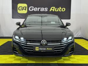 Volkswagen Arteon 2021 in Vilnius, with an engine capacity of 0.00 L and mileage of 0 thousand km for 26450 €, photo 2 on AUTOMOTO.COM.LV
