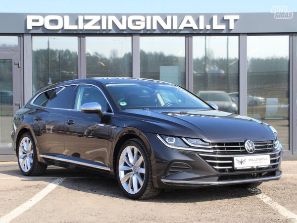 Volkswagen Arteon 2021 in Vilnius, with an engine capacity of 1.40 L and mileage of 89 thousand km for 22900 €, photo 3 on AUTOMOTO.COM.LV