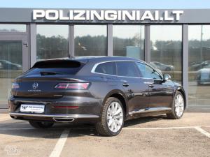Volkswagen Arteon 2021 in Vilnius, with an engine capacity of 1.40 L and mileage of 89 thousand km for 22900 €, photo 5 on AUTOMOTO.COM.LV